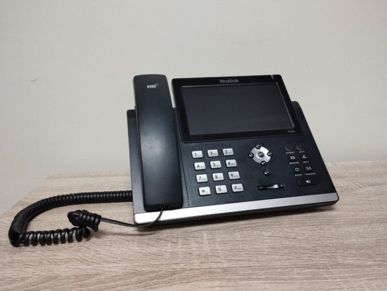 VoIP - An Easy Guide | JV Systems | IT You Can Rely On